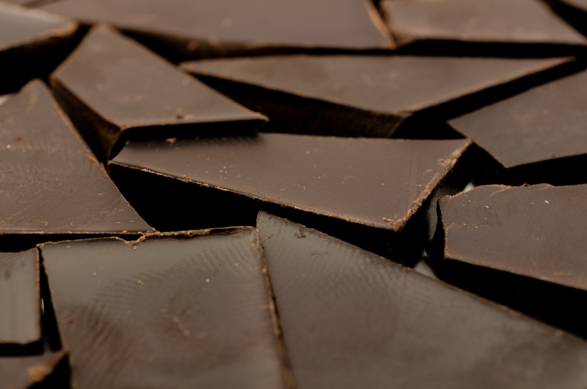 Schokolade ist legales Doping