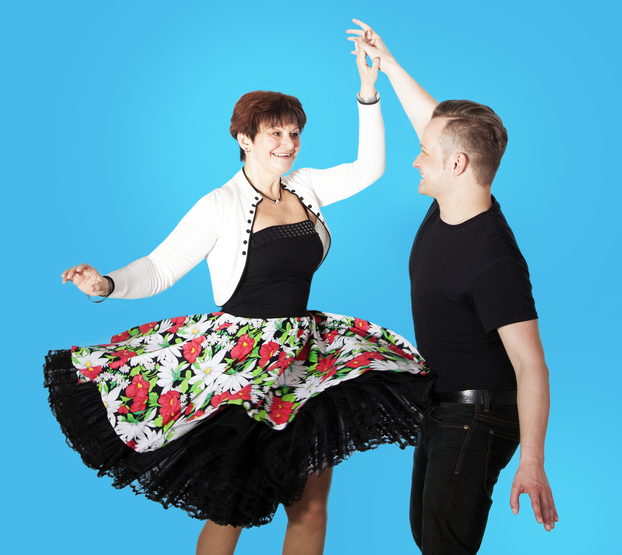 Next Dance Club bringt den Boogie Woogie nach Klagenfurt - Klagenfurt