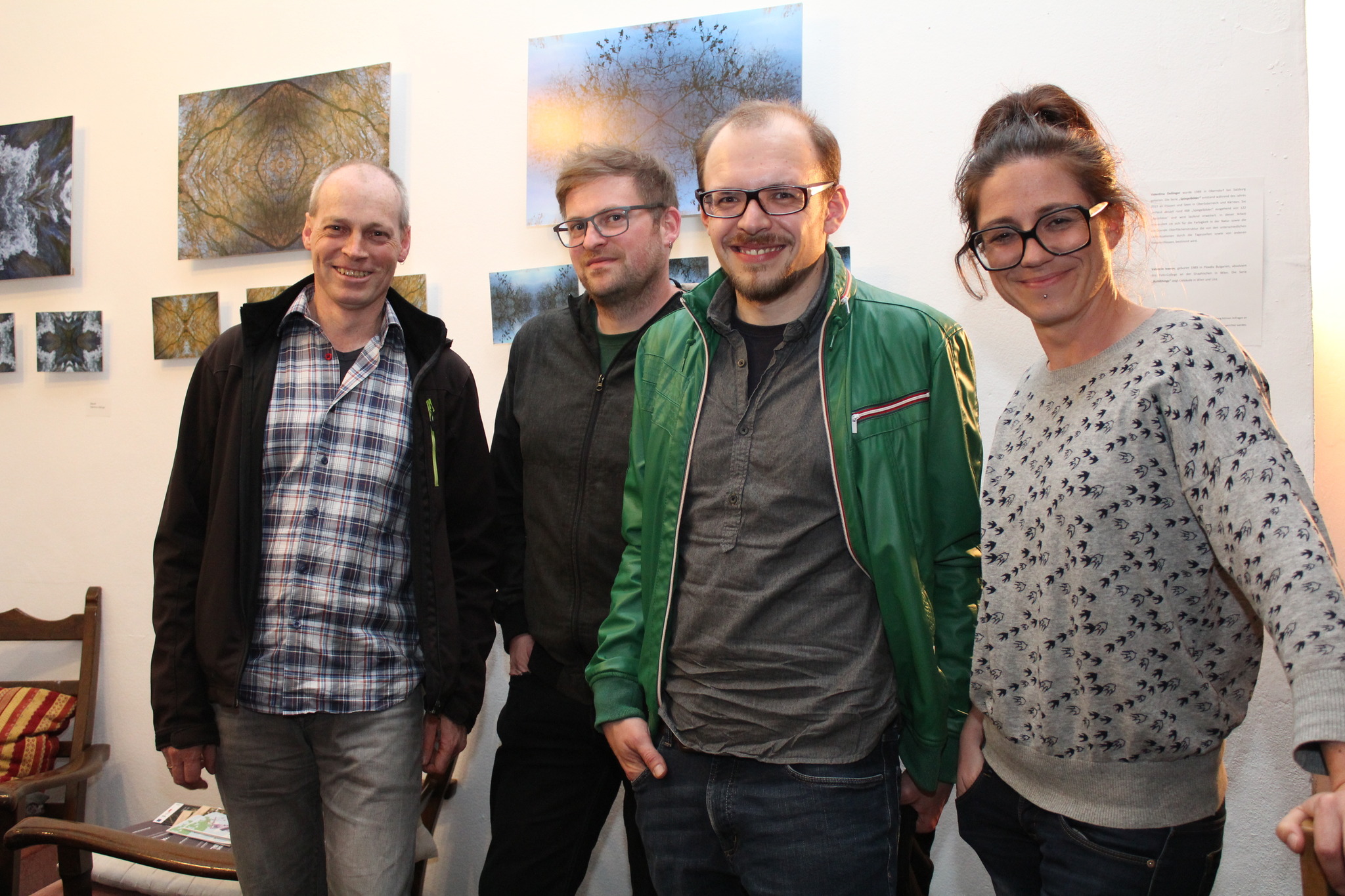 "Ein guter Tag hat 100 Punkte" - Vöcklabruck