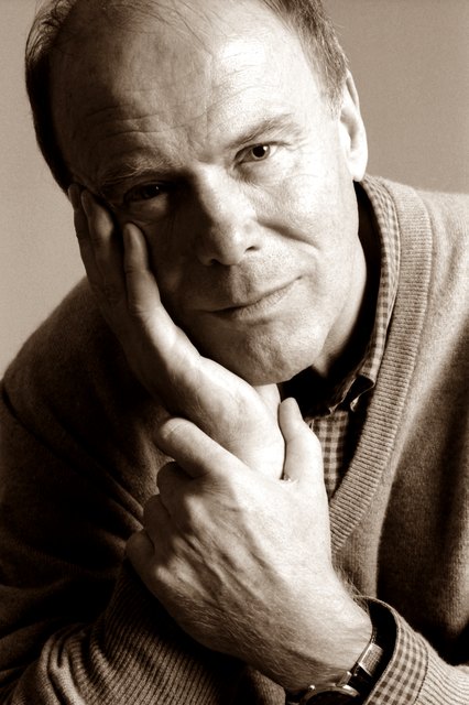 Michael Heltau beim 6. Eggenburger Orgelwort - Horn