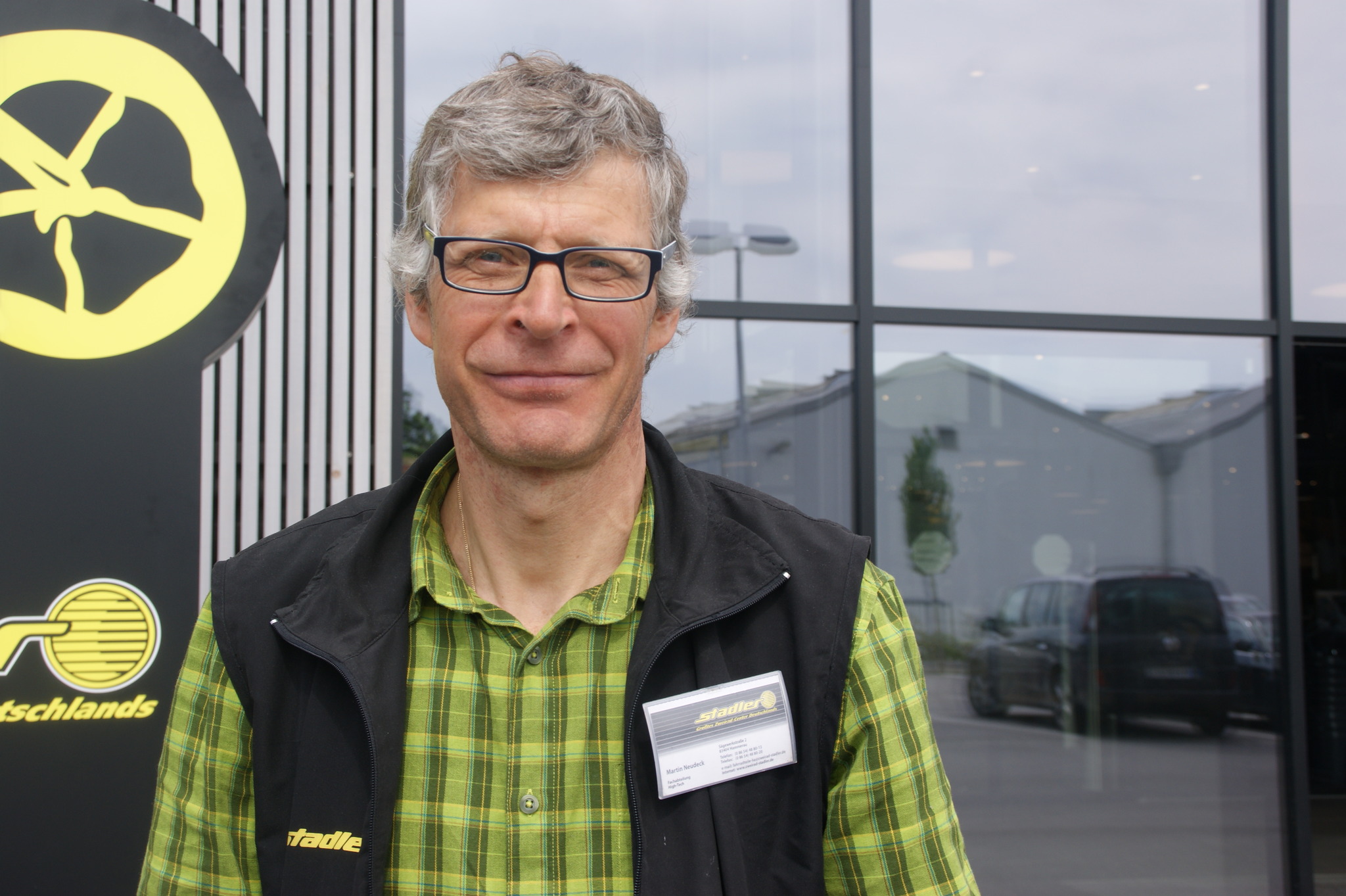 So wird das Fahrrad fit für den Frühling - Salzburg-Stadt