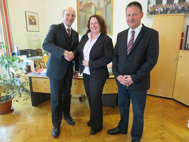 Prachner spendiert Kinden einen Urlaub - Tulln