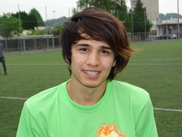 Fußball verbindet die Kulturen - Südoststeiermark