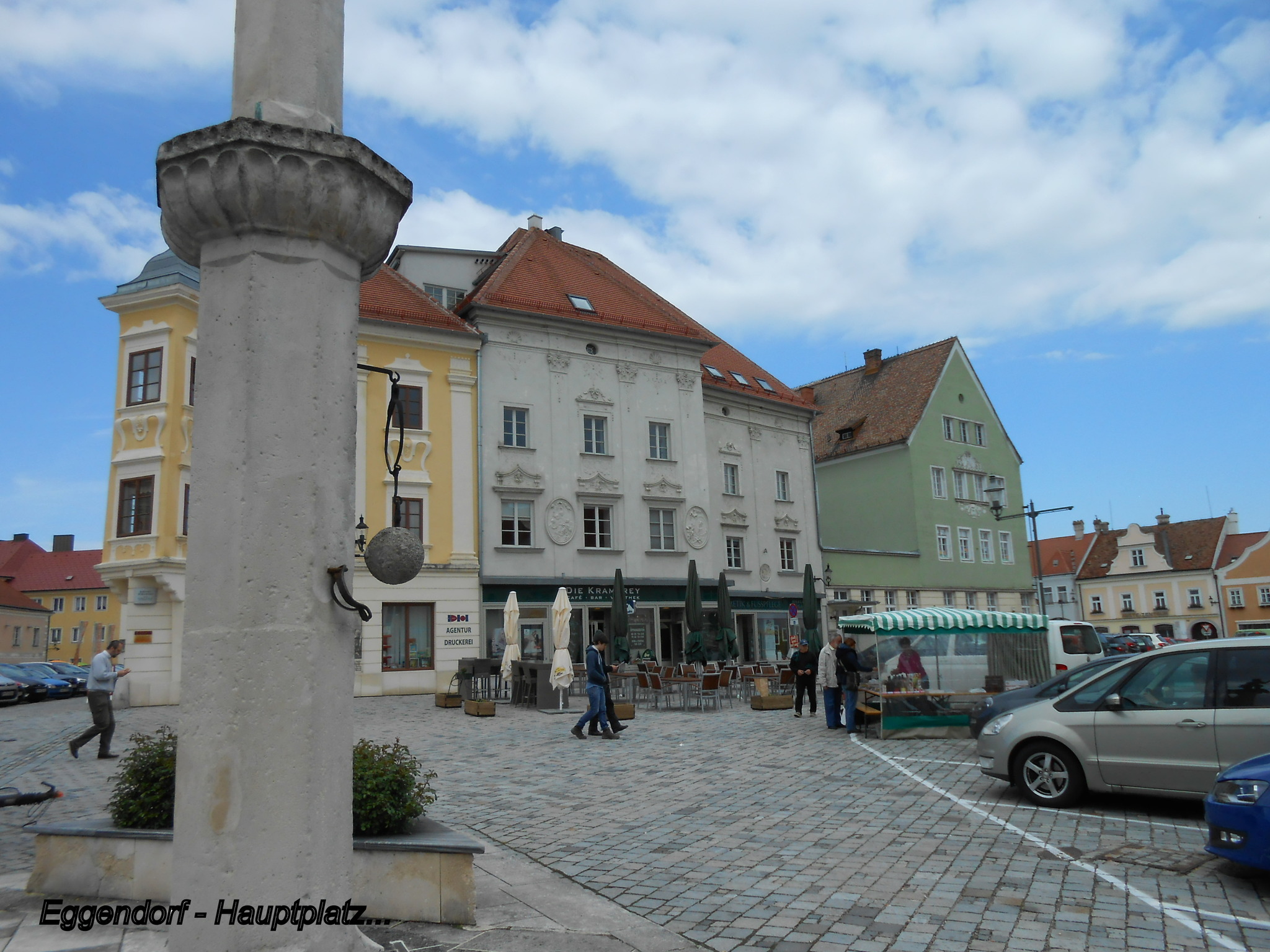 Nostalgiewelt Eggenburg - Horn