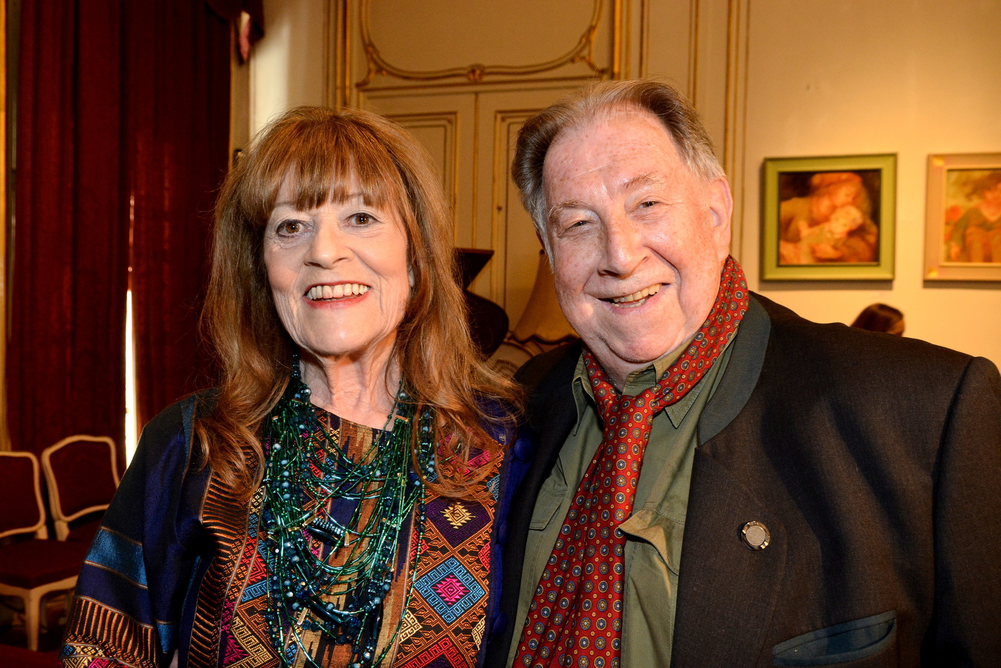 Die Engelskinder von Dina Larot - Hietzing