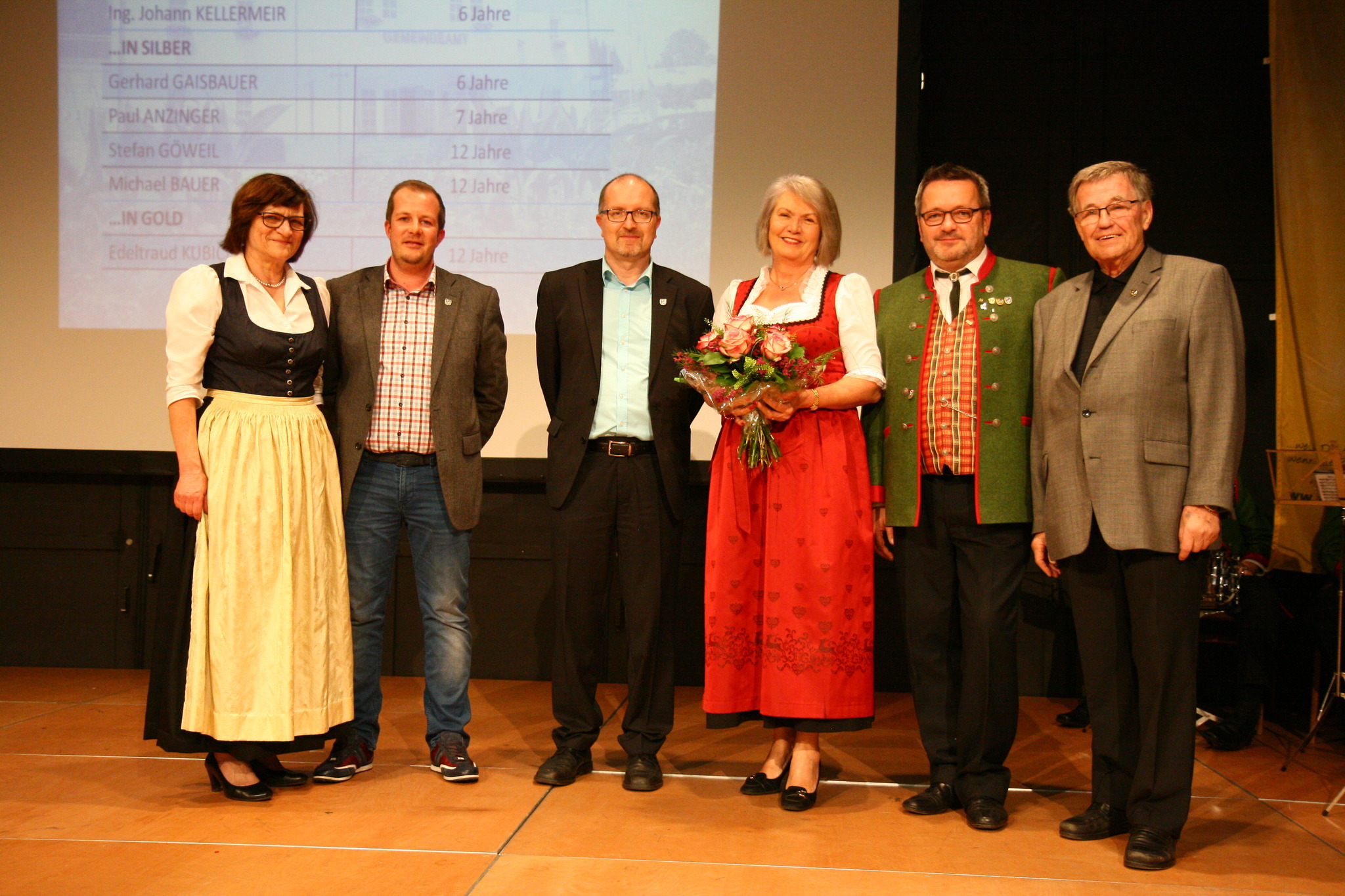 Erfolgreicher Gemeindetag in Kirchschlag - Urfahr-Umgebung