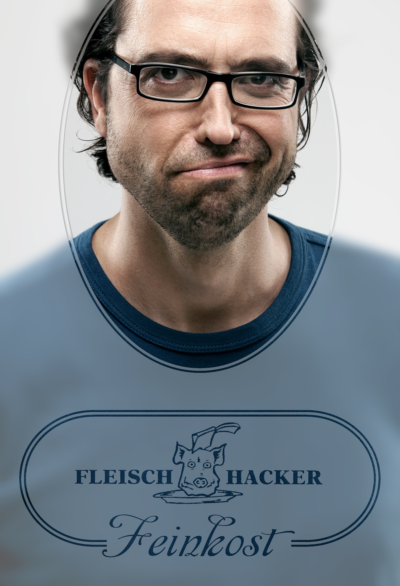 Gerald Fleischhacker serviert "Feinkost" im BRUNO Brunn - Mödling