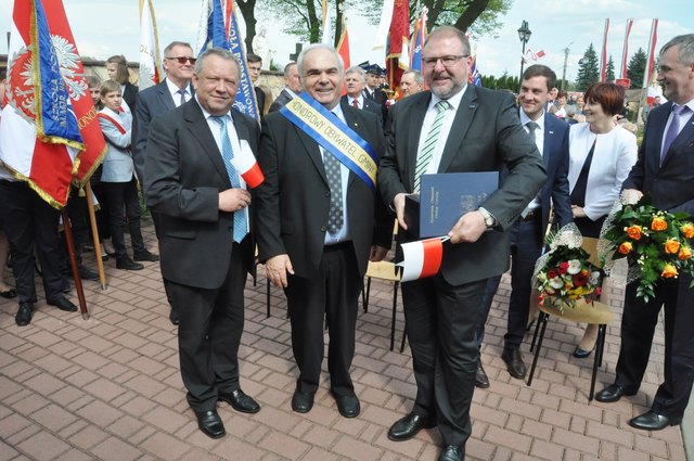 Michael Leier - Thema auf meinbezirk.at