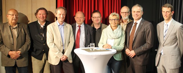 Scheibbser machten Geschichte lebendig - Scheibbs