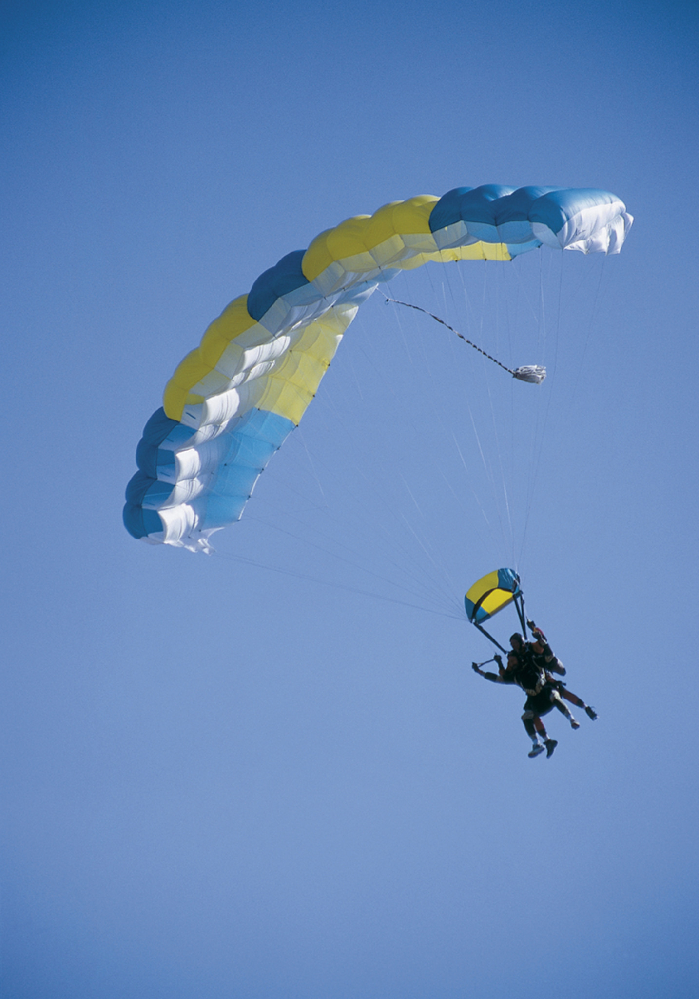 Paragleiter bei Start in der Wildschönau gestürzt - Kufstein