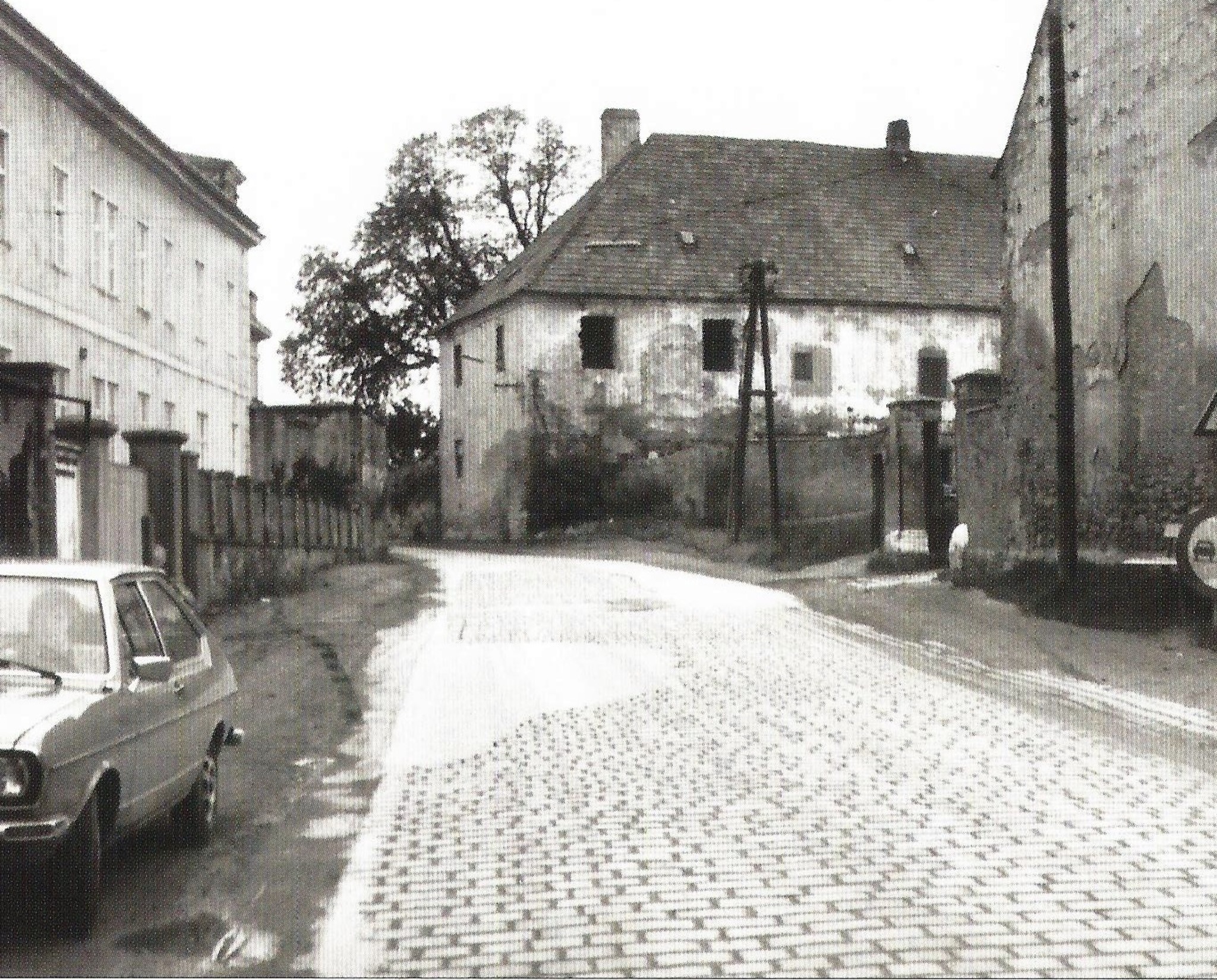 Damals & Heute: Lanzendorf - Schwechat