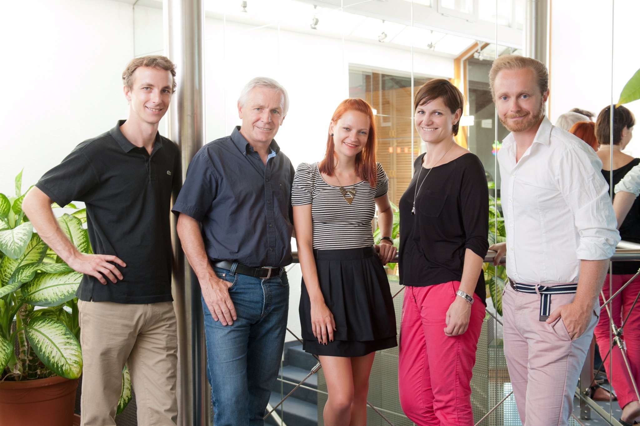 Hartinger Consulting wieder international erfolgreich - Leibnitz