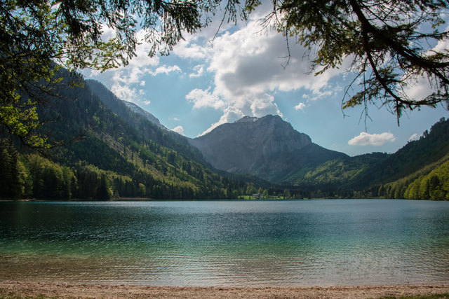 Impressionen aus Ebensee OÖ. - Kufstein