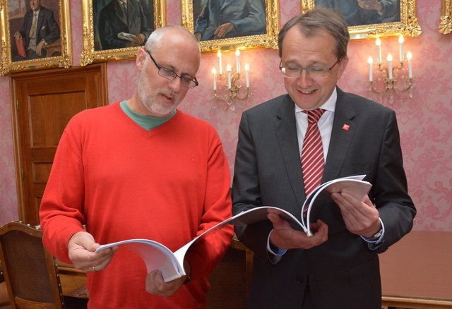 Wirtschaftsprüfung: Bestnote für St. Pöltner Büro V - St. Pölten