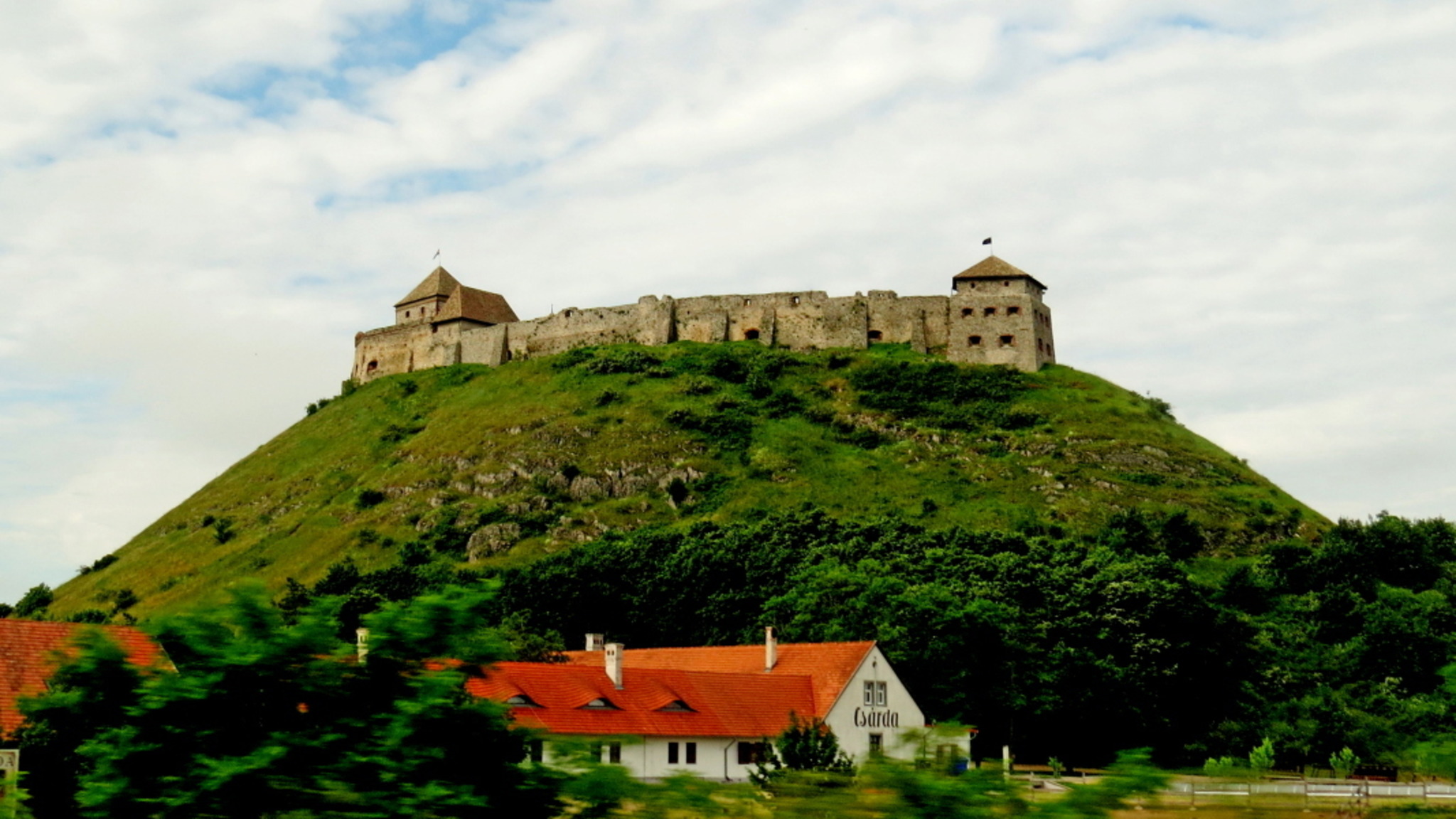OG-Ausflug - Mattersburg