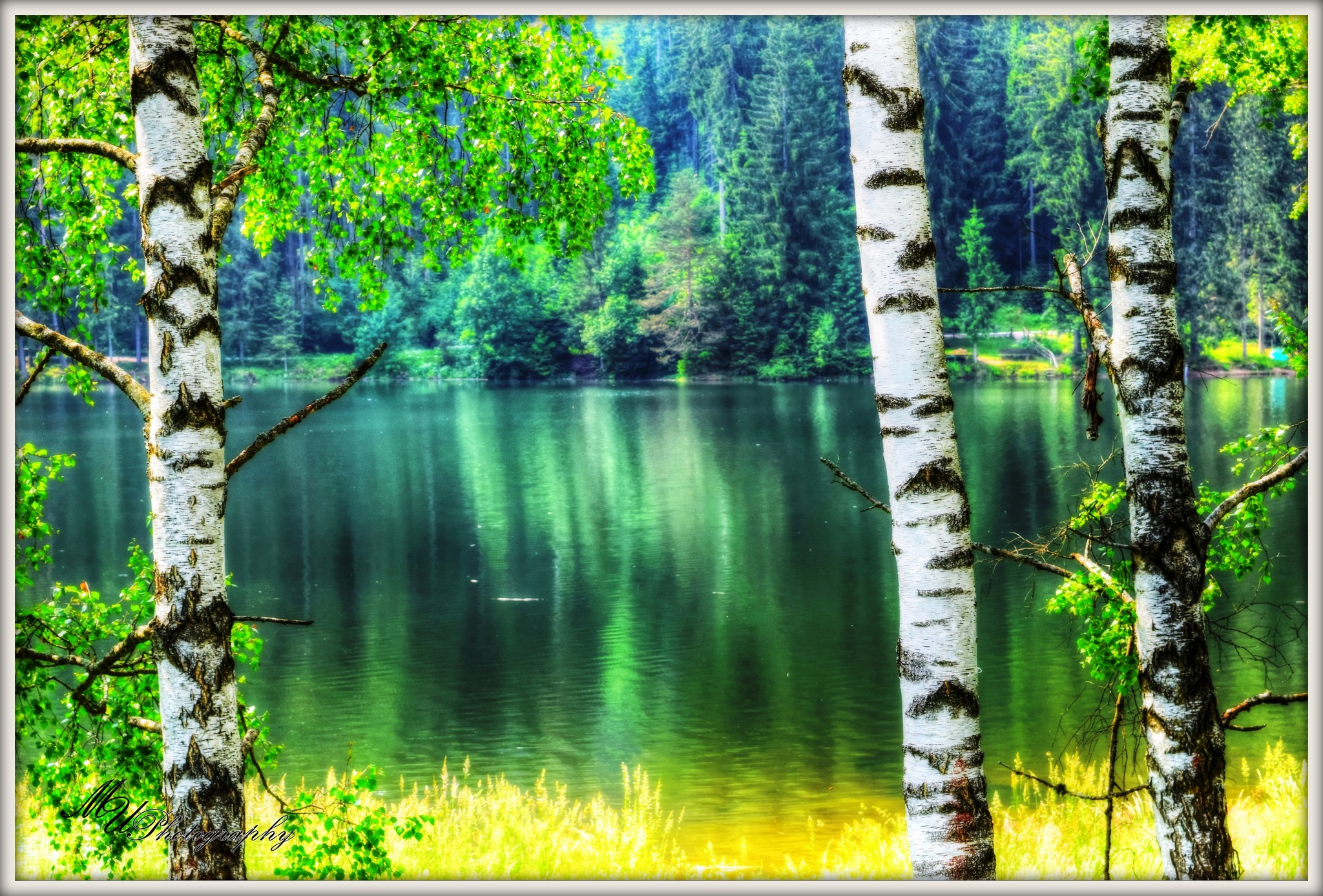 Packer Stausee - Lavanttal