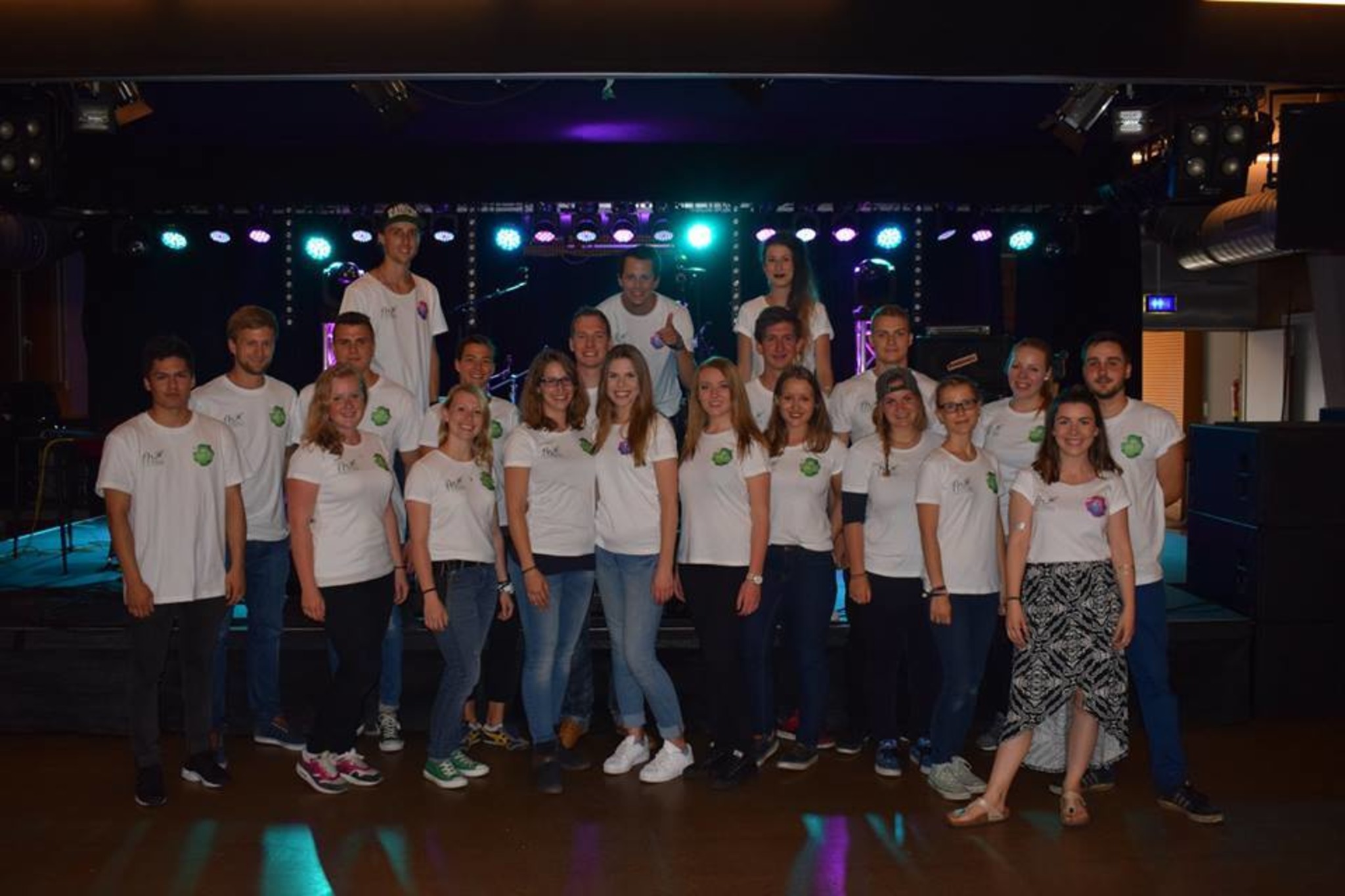 Vom Wetter unbeeindruckt – "Indie Sunset" wechselte in die KuFa - Kufstein