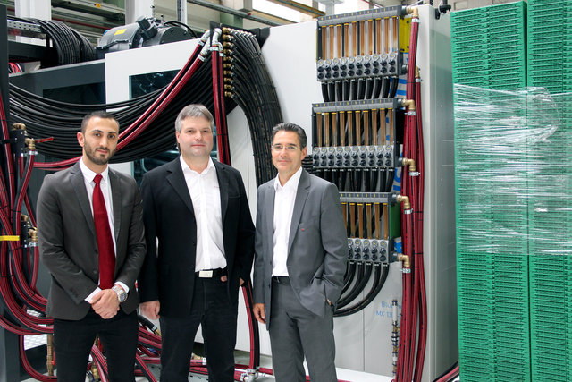 Polytec Group Ebensee: Von der Transportbox bis zur Audi-Motorabdeckung ...
