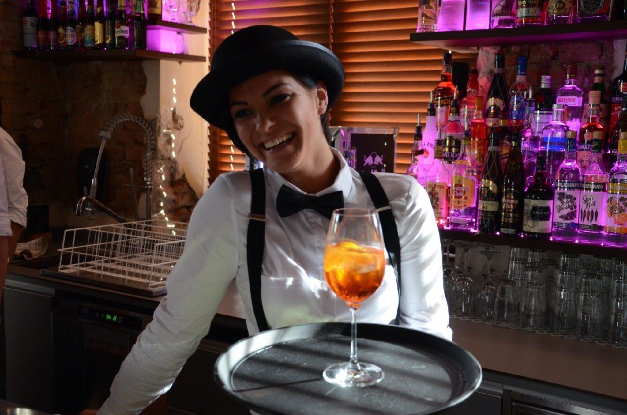 "BIGGS Station" hat in Puch eröffnet - Tennengau