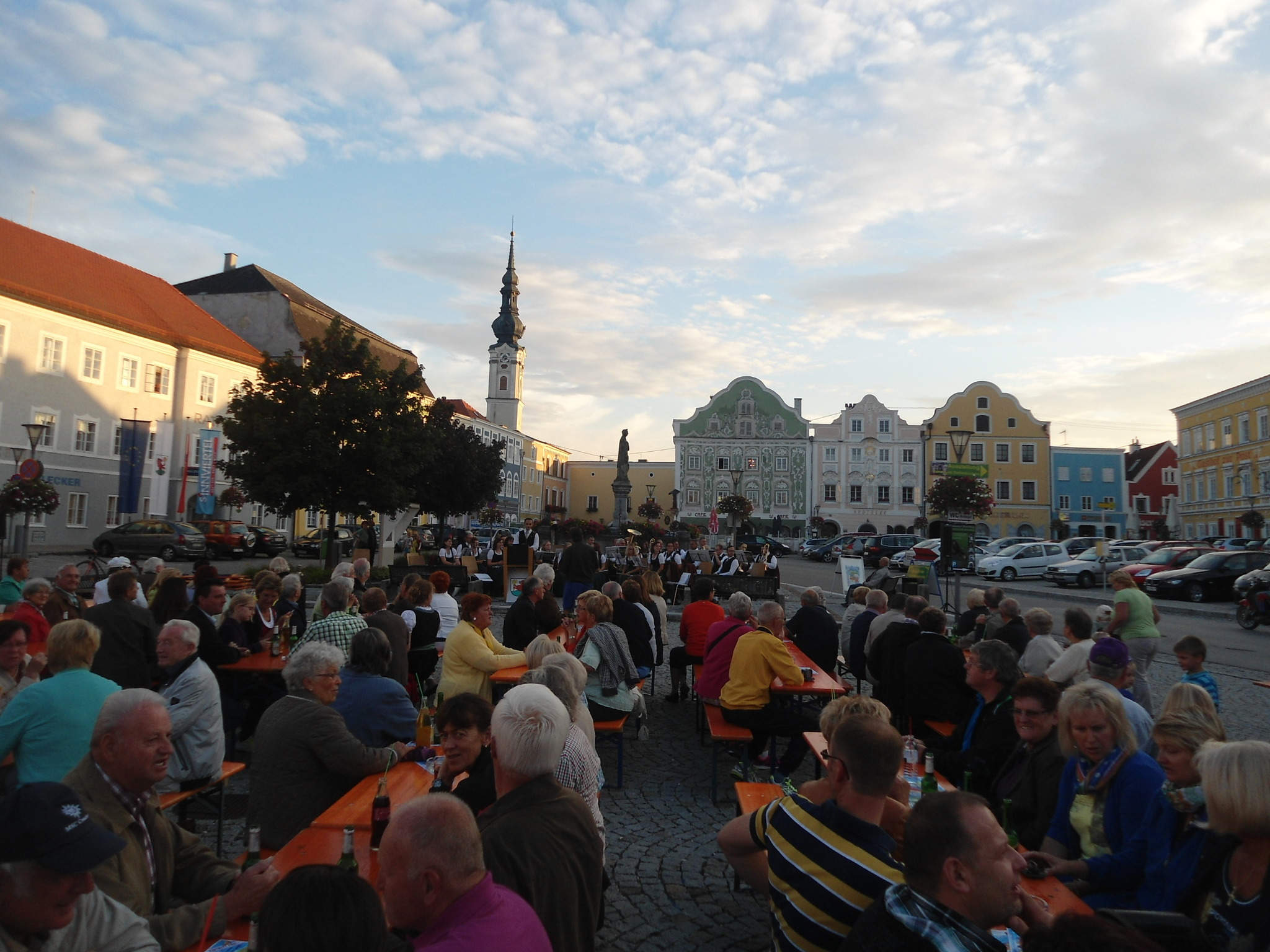 Bald kehrt die sensationelle und sehenswerte touristische Attraktion ...