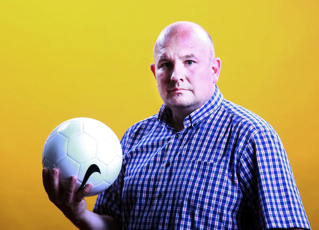 Die Leiden eines Fußballfunktionärs - Deutschlandsberg