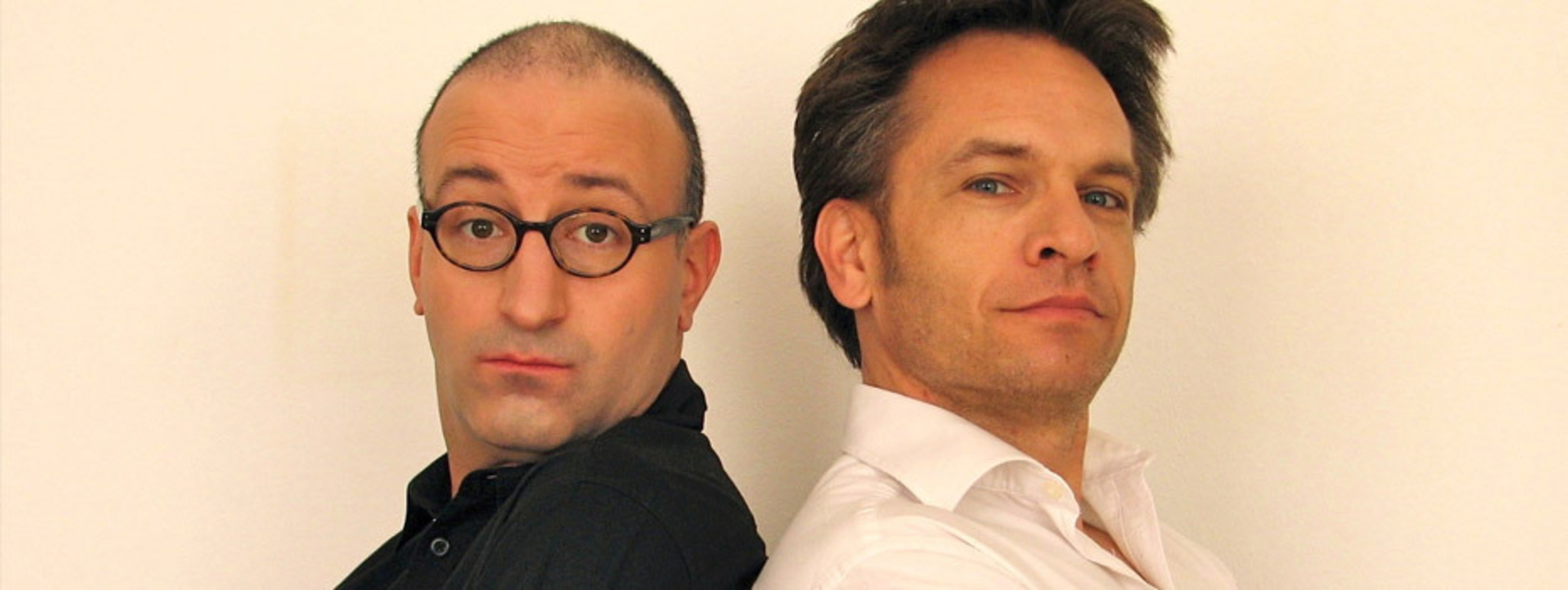 Robert Kolar & Alexander Kuchinka - Neunkirchen