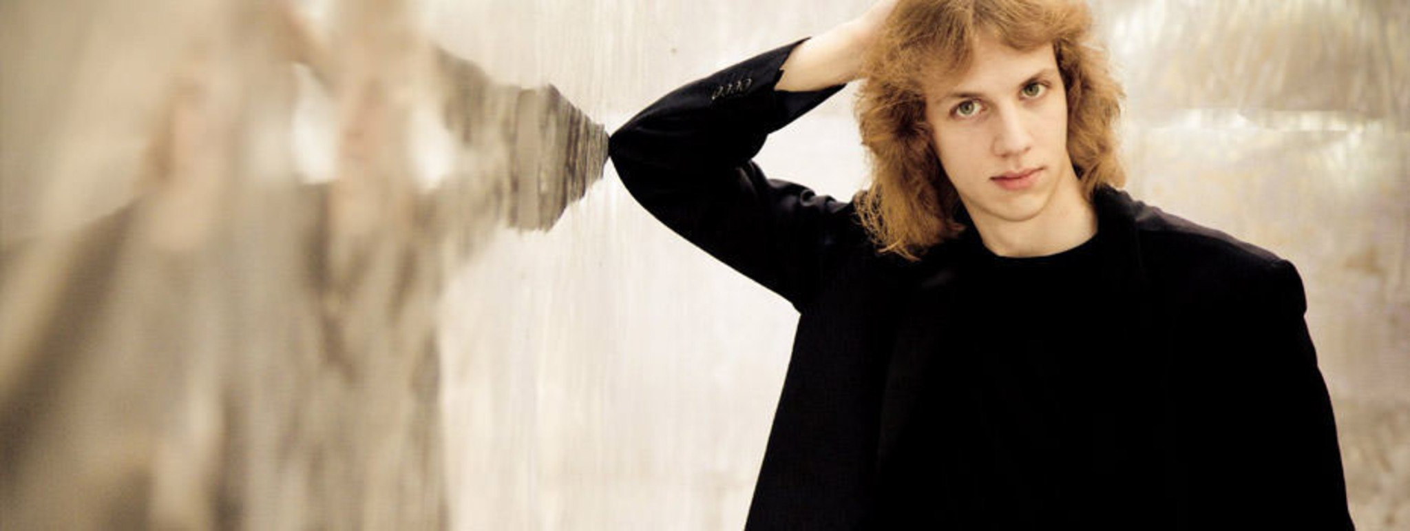 Albrecht Menzel, Violine - Neunkirchen