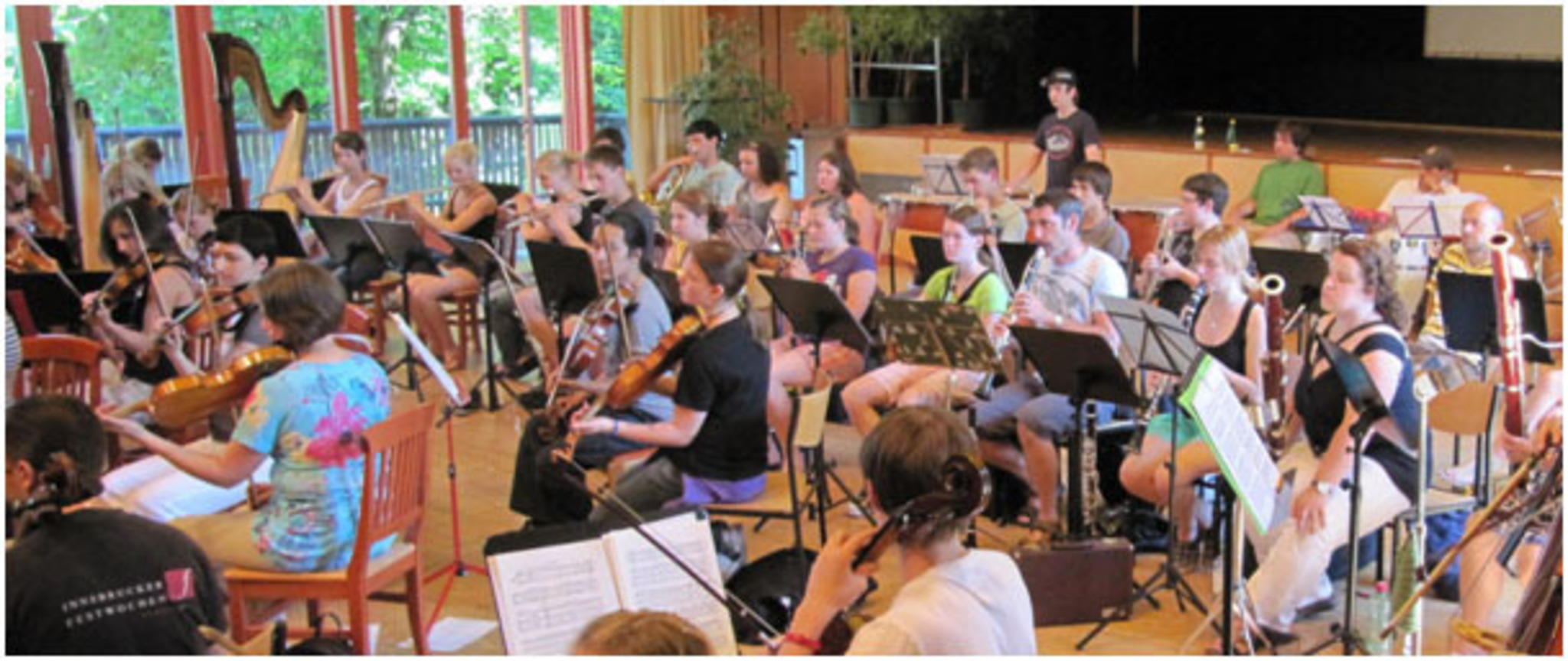 Orchesterkonzert der Musikschule - Villach