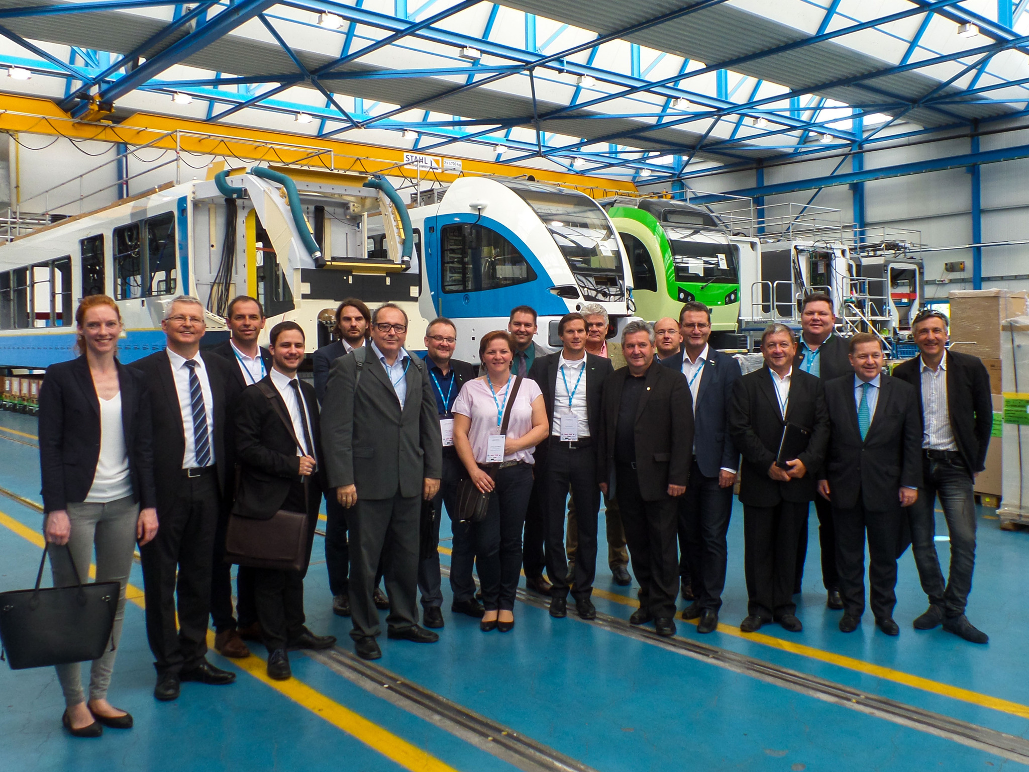 Steirisches Bündnis aus Wirtschaft und Tourismus erobert den Schweizer ...