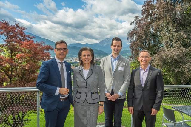 Neue Geschäftsmodelle, um Gesundheit und Technologie besser zu ...