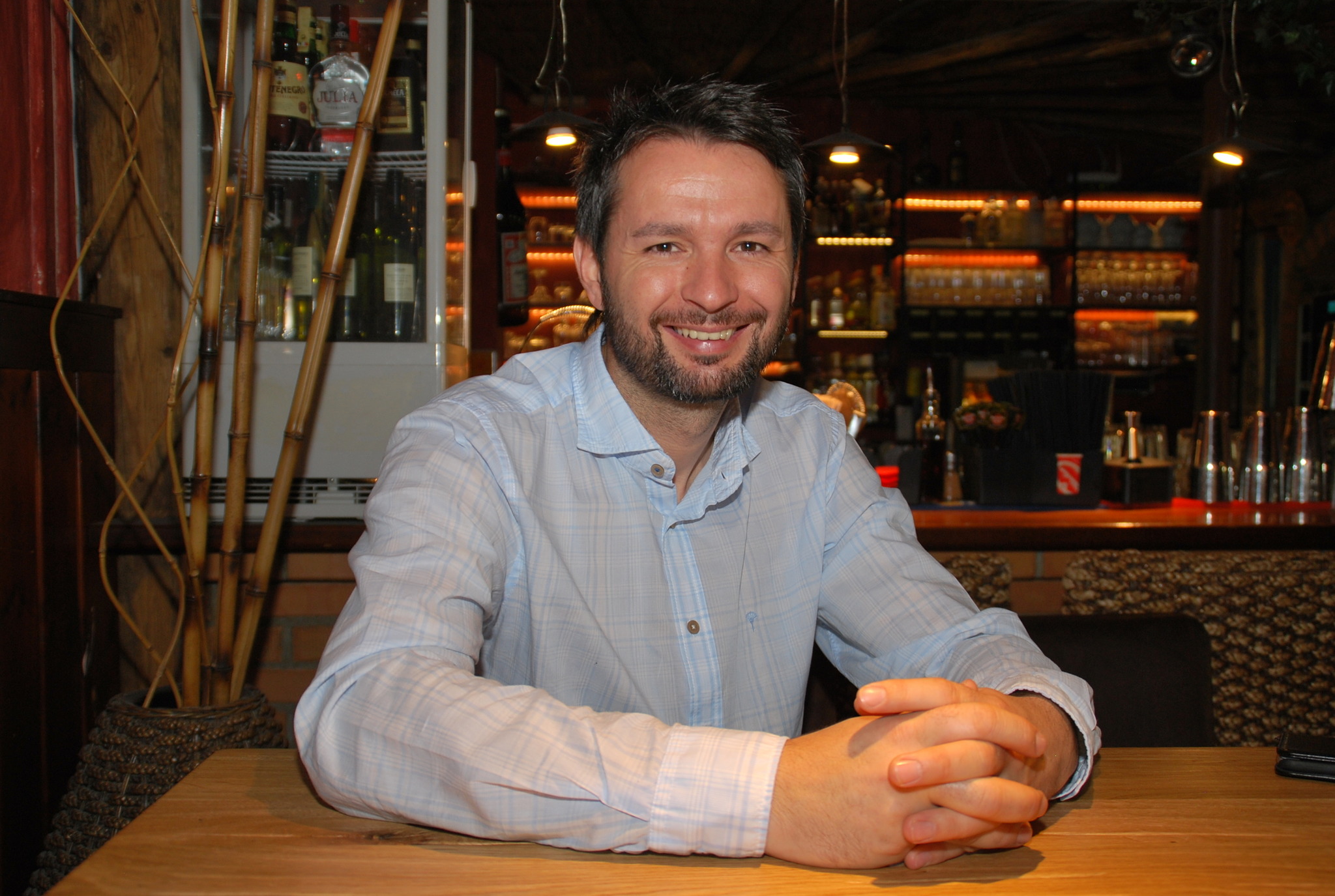 Daniel Ramsbacher: "Haben Fehler gemacht" - Spittal