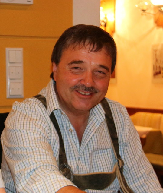 60er Feier des Steir. Jagdschutzvereines der Zweigstelle Rottenmann ...