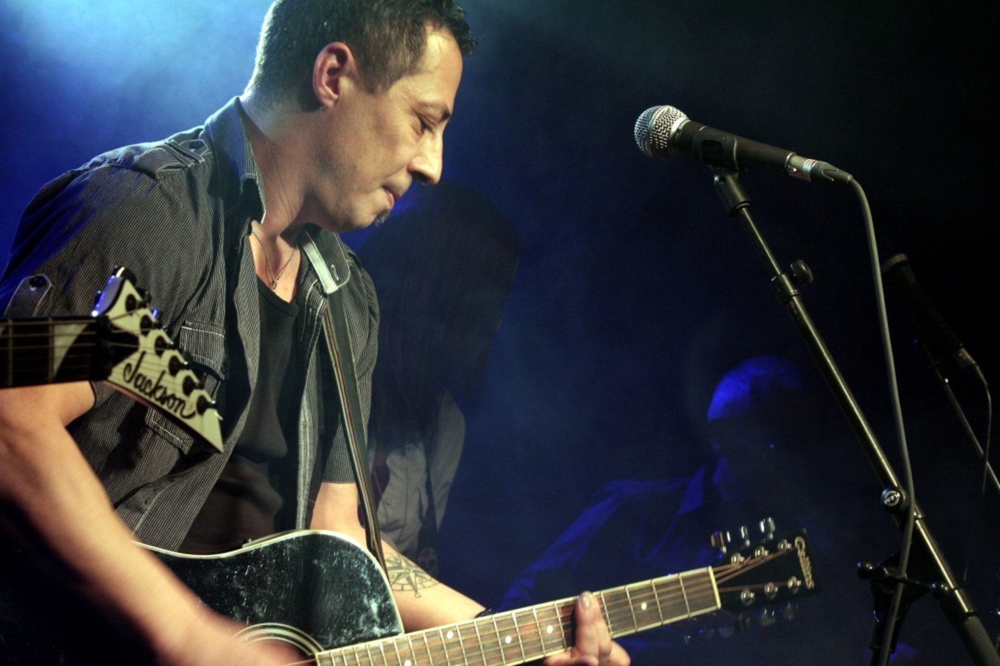 "Liebe ist": Franz Horvath und seine Lebensechten in Loosdorf - Melk