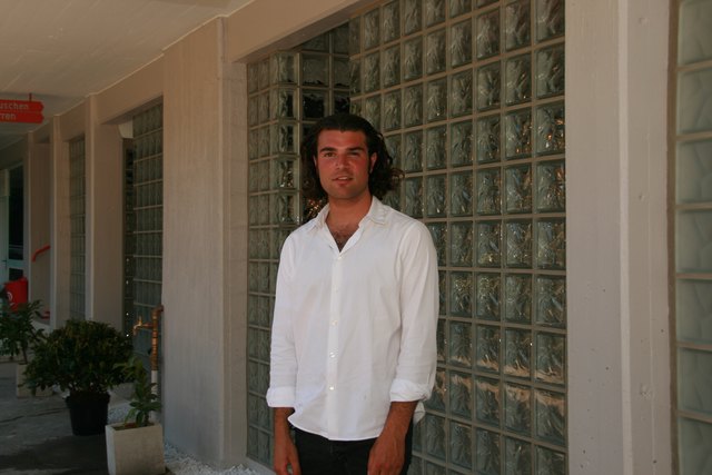 Lanser See erstrahlt in neuem Glanz - Hall-Rum