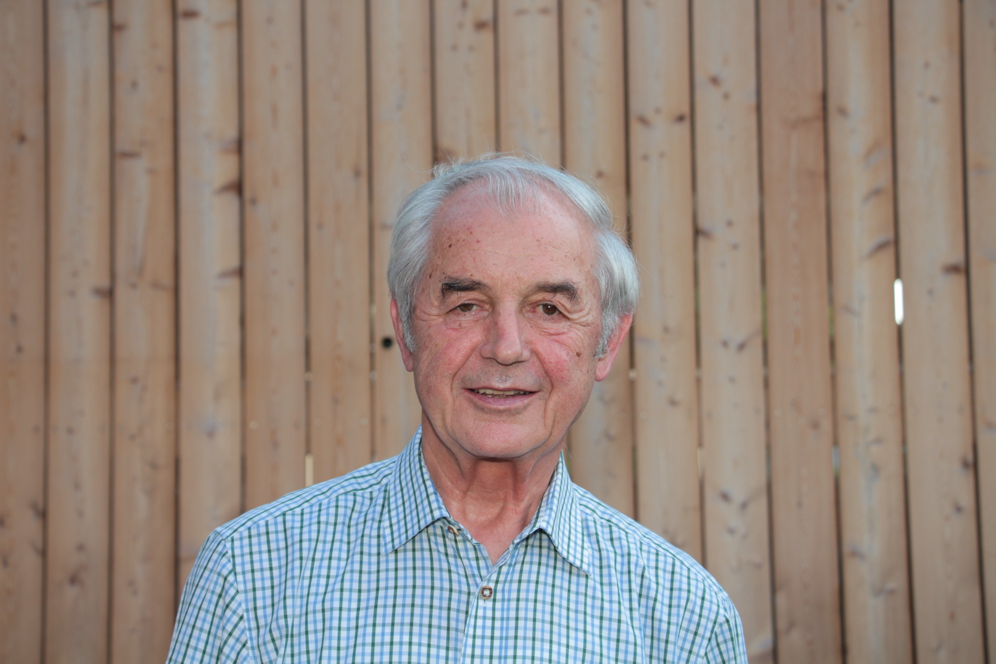 Josef Riegler - Hartberg-Fürstenfeld