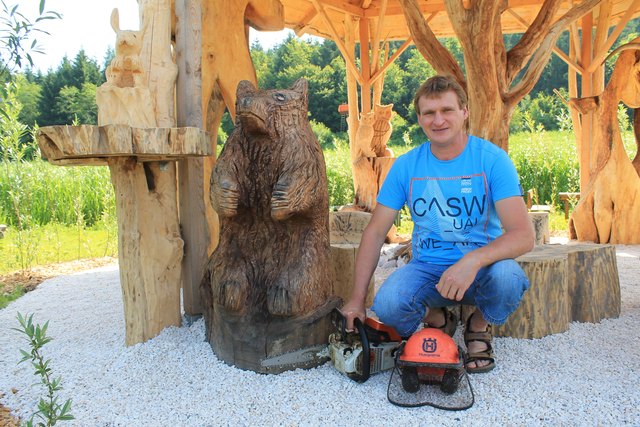 Andreas Riepl - Thema auf meinbezirk.at