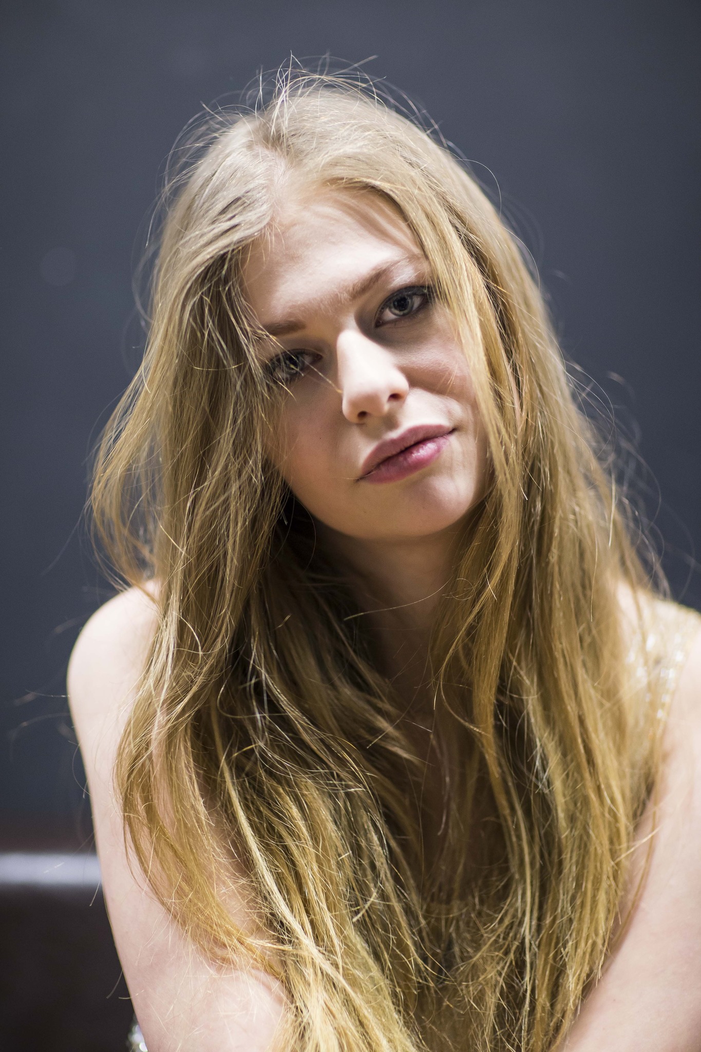 Zoe kommt nach Salzburg - Salzburg-Stadt