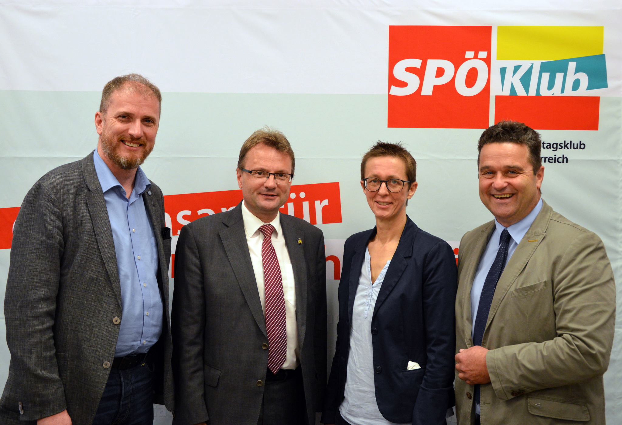 Bürgermeister fordern Zweitwohnsitzabgabe - Salzkammergut