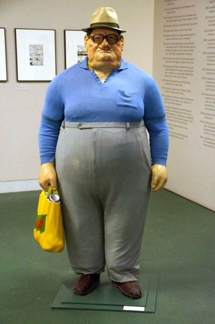 Karikaturist Manfred Deix ist tot - Wien