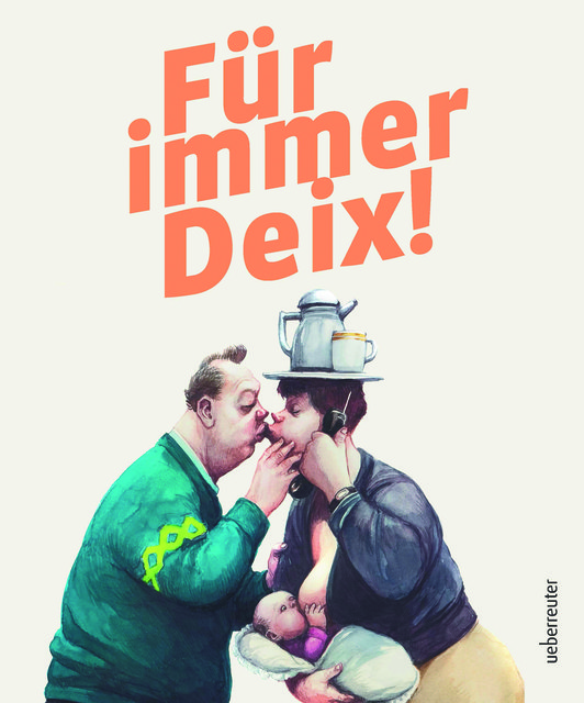 Karikaturist Manfred Deix ist tot - Wien
