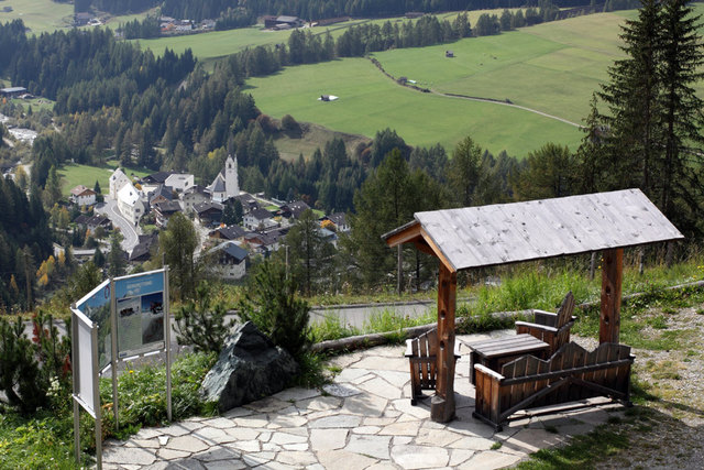 Kalser Geschichte erwandern - Osttirol