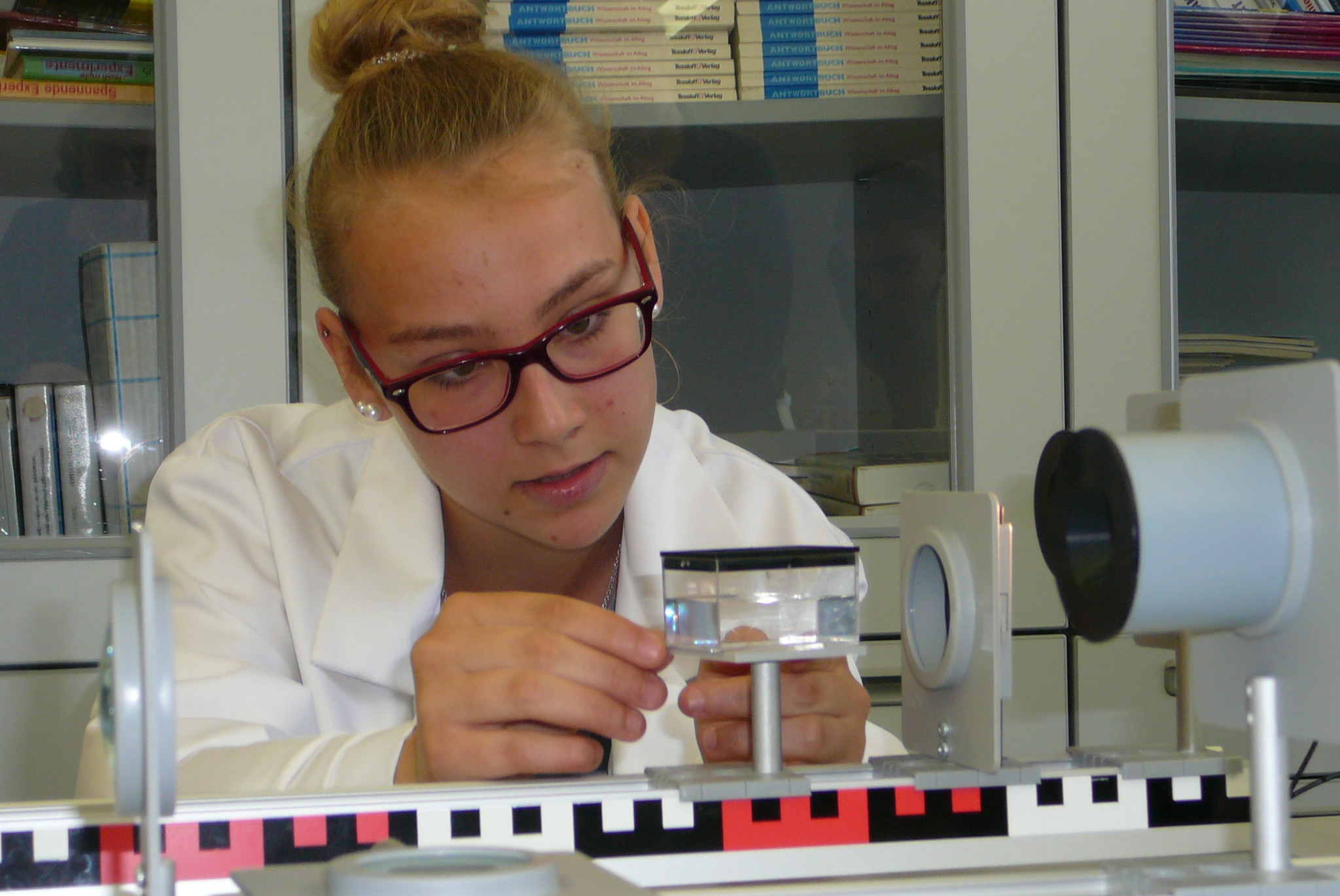 10 Jahre "Junior Master of Science" - Leoben