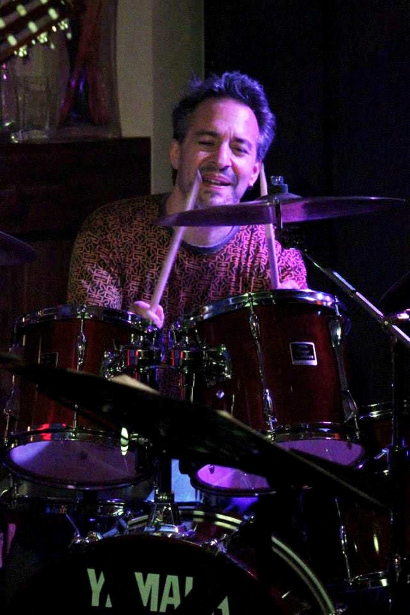 Sommer Session mit Robert Castelli - Innere Stadt