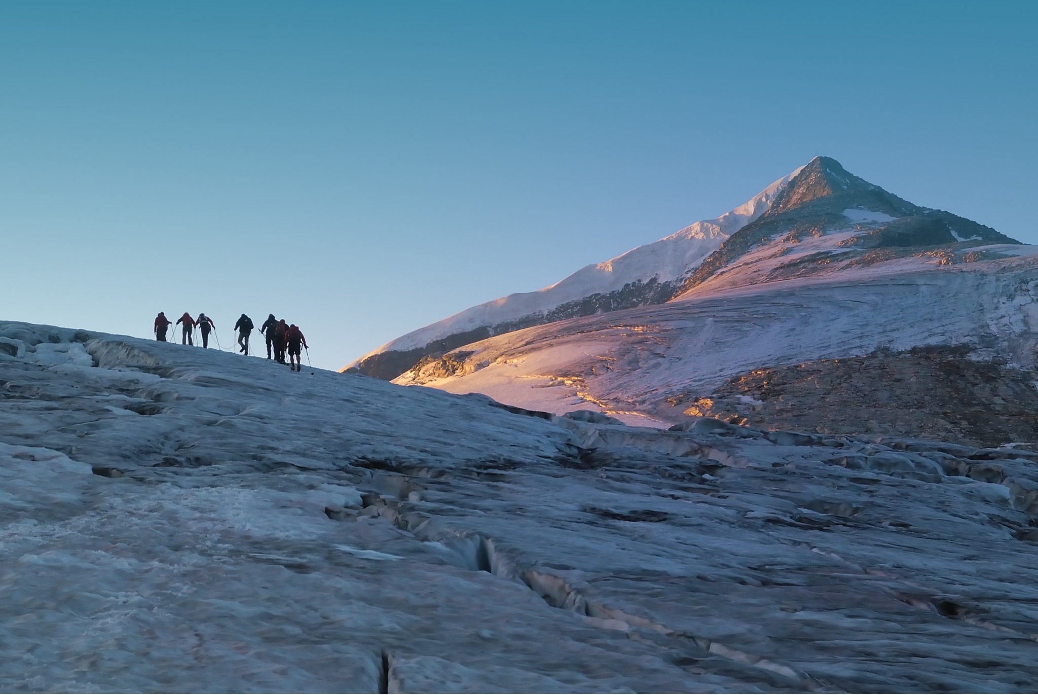 Venediger Tour - Pinzgau