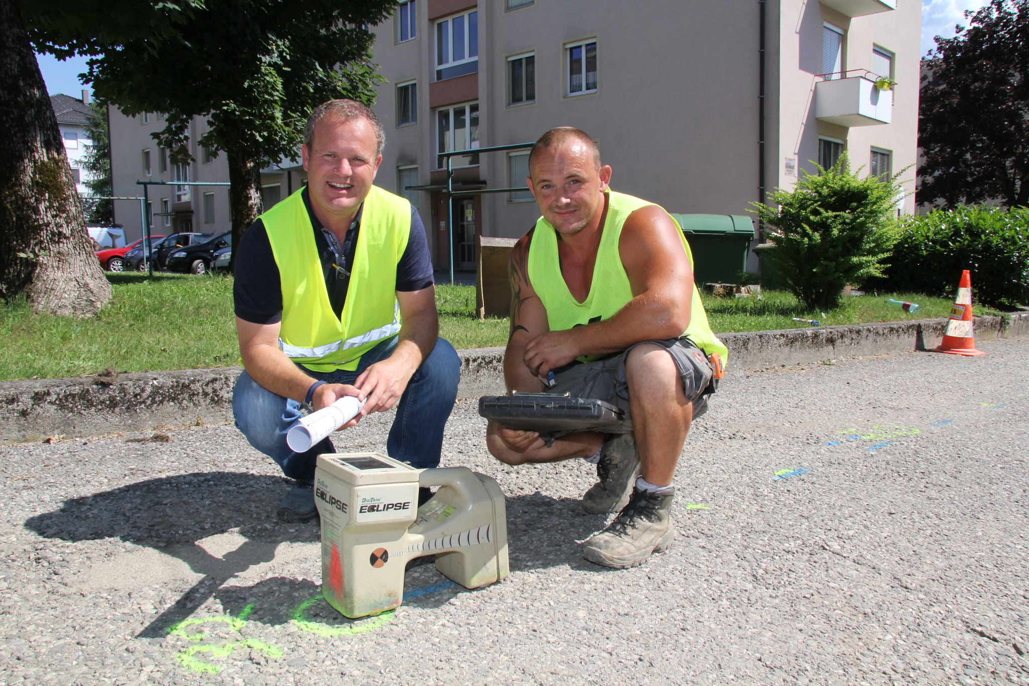 Millionenaufwand für Villachs Trinkwasser - Villach Land