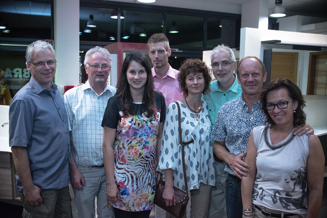 Elto rockte im Zebra - Spittal