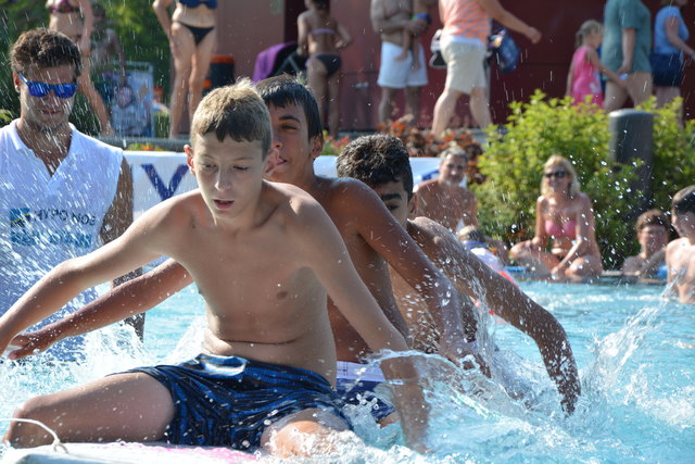 Freibad in Niederösterreich - Thema auf meinbezirk.at - Seite 22