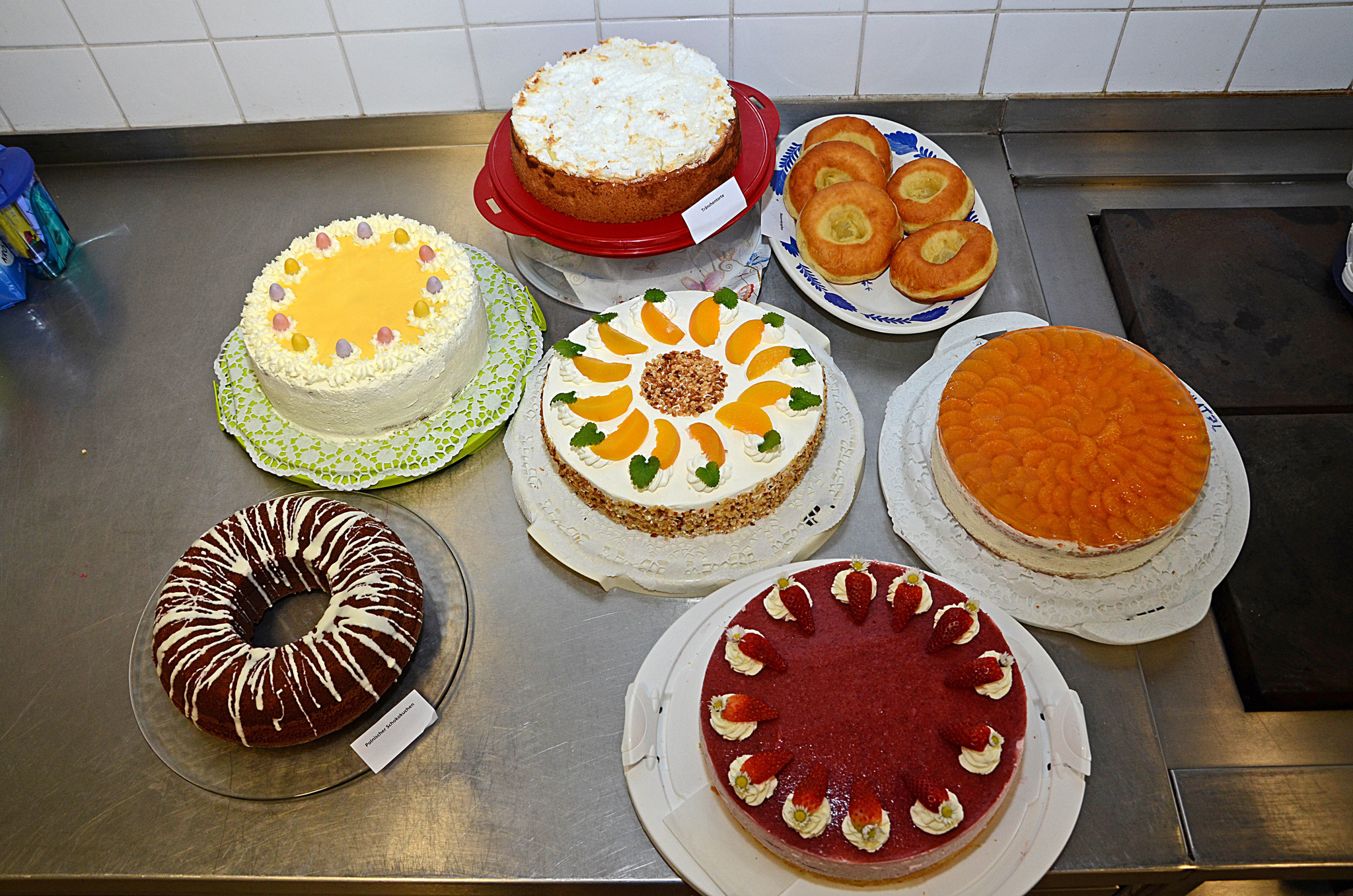 Kochideen aus der Region - Grieskirchen & Eferding