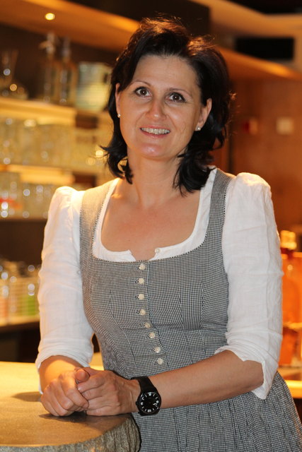 In der Gastronomie gibt's weltweit eine Job-Garantie - Rohrbach