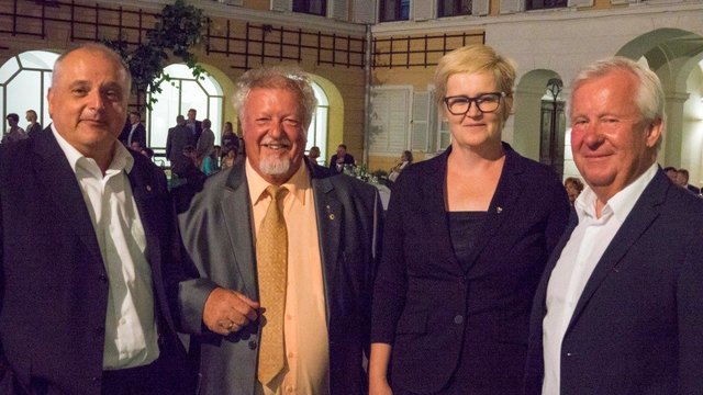 Helmut Arnfelser - Thema auf meinbezirk.at